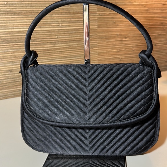 Coblentz | Bags | Coblentz 95s Quilted Purse With Attached Change Purse ...